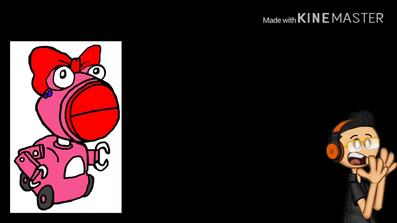 Robirdo Escape Adds Round 1 - YouTube