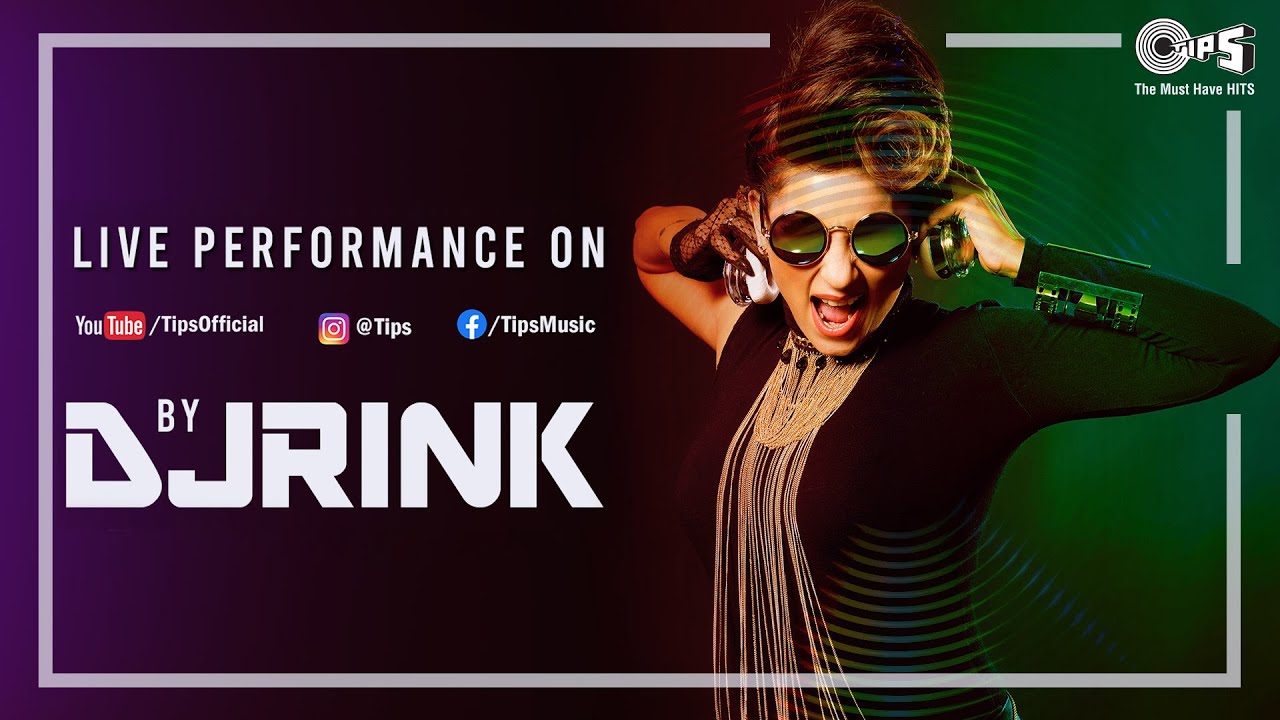 Dj Rink Jamming Live To Them Must Have Hits!! - YouTube