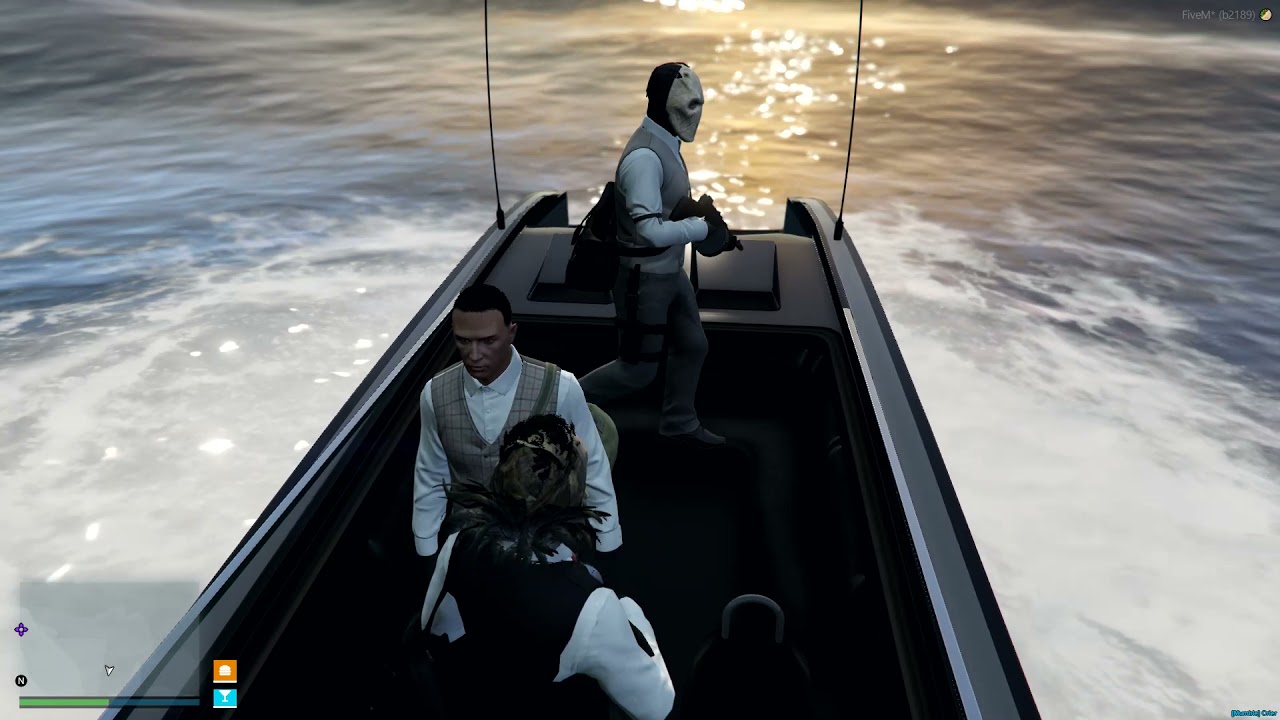 FiveM LifeTime RP Whitelist 2021 09 13 23 00 56 - YouTube