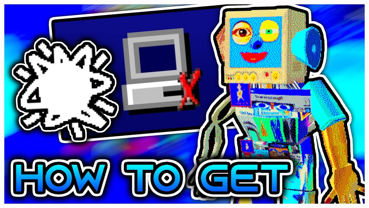 Roblox BEAR* How To Get Malbear - YouTube