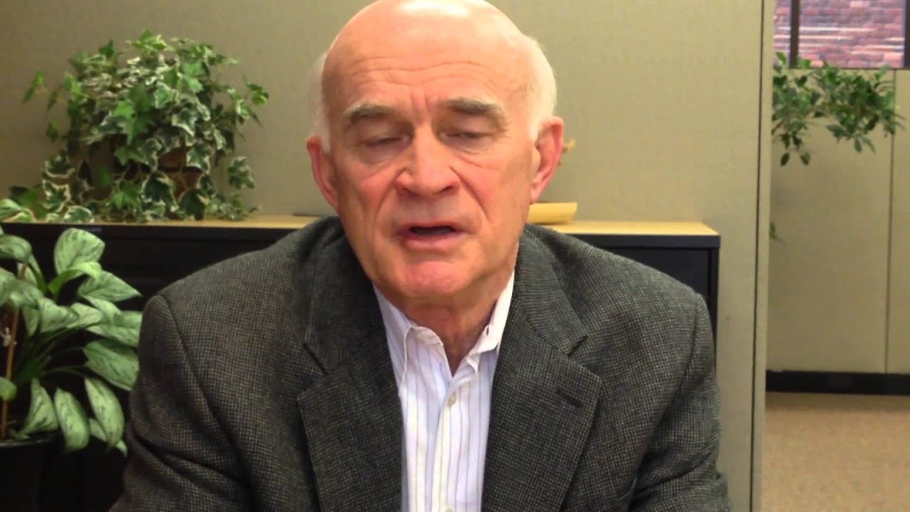 Rich Hadley on GSI's accomplishments - YouTube