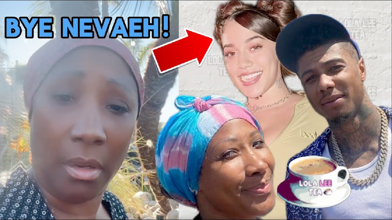 Karlissa gets called ENTITLED! SHE IS DONE WITH NEVAEH! BYE BYE BYE! 12 ...