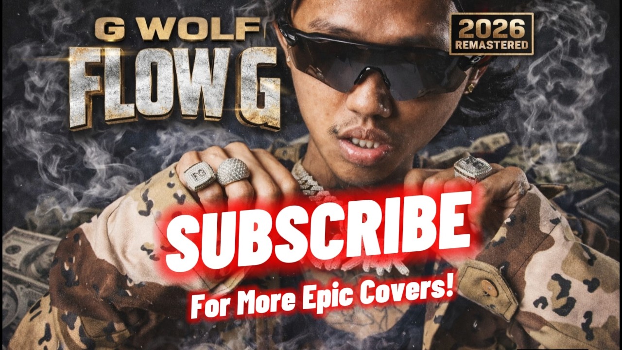 G Wolf – Flow G (2026 Remastered) - YouTube