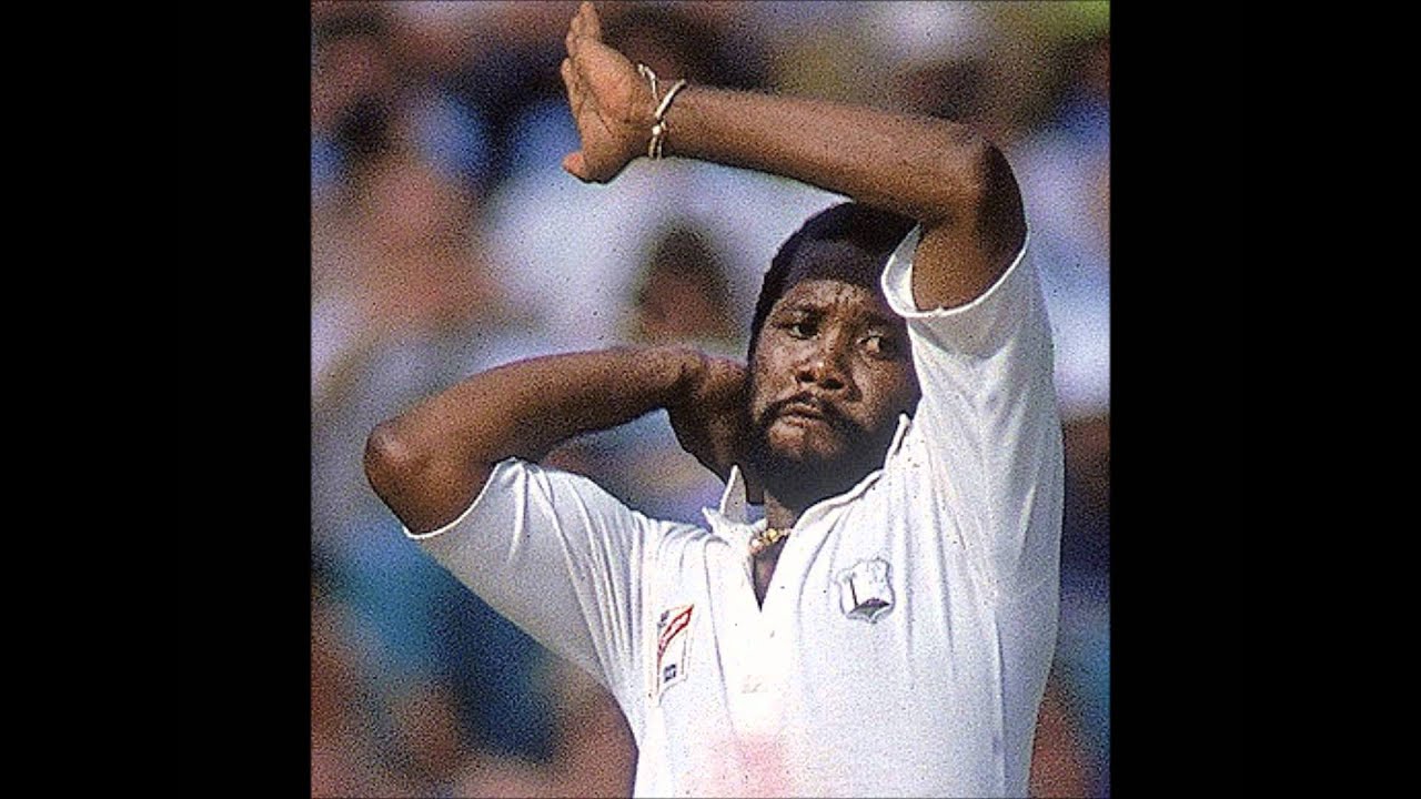 Top 10 Fast Bowlers In Cricket History Youtube