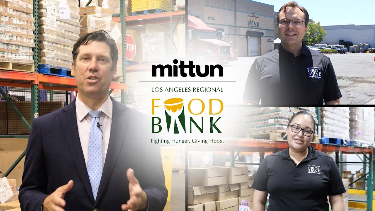 Video Testimonial for Mittun - YouTube