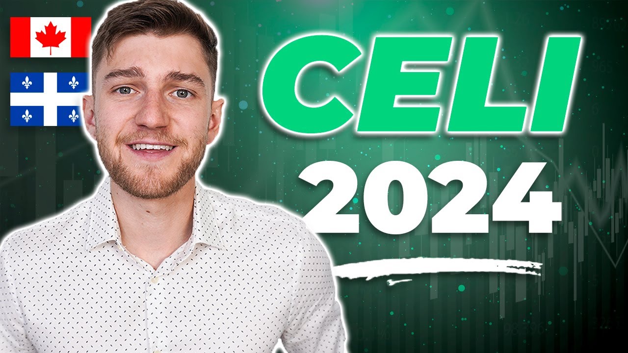 Comment Maximiser ton Compte de Placements CELI en 2024! - YouTube