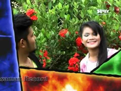 ABANG REGAR VOC. RIRI NST. PROD. YUNI PASAMAN RECORD