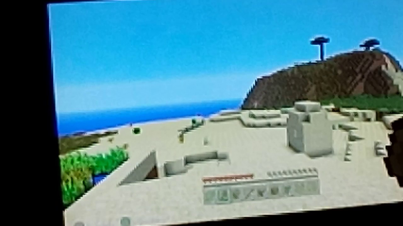 Epic survival ep1 - YouTube