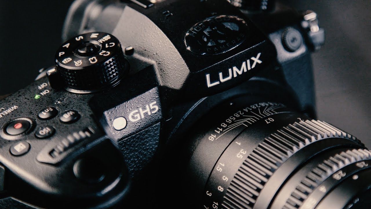 5 Reasons To Choose Micro 4 3 Over Full Frame YouTube
