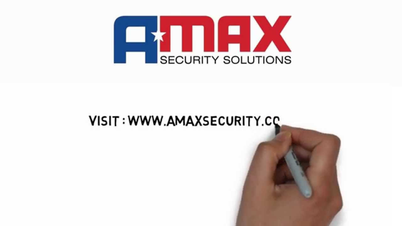 A-MAX Security Solutions. A full service Portland locksmith company ...