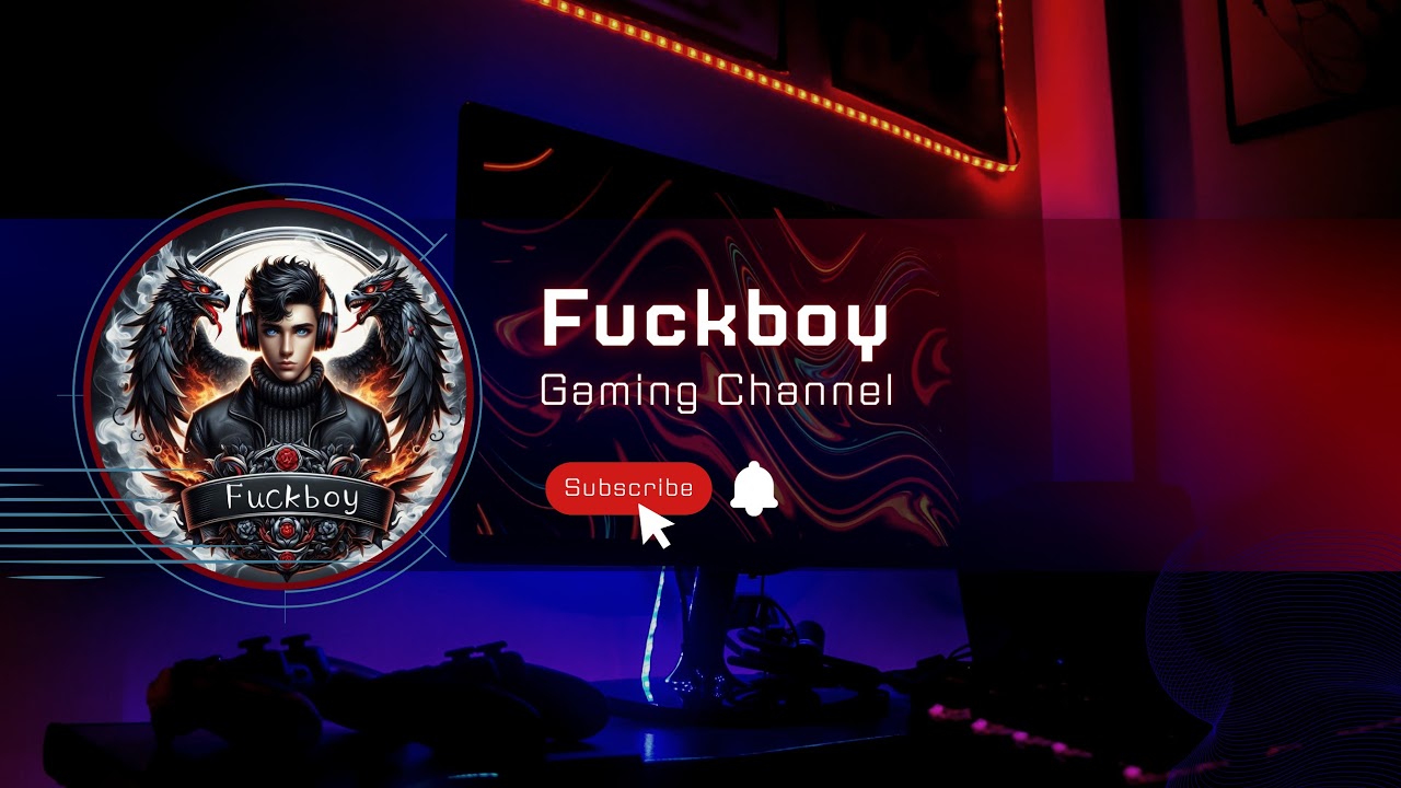 fuckboy Live Stream - YouTube