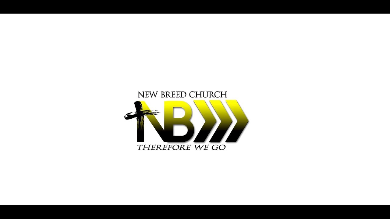 Tim Epling, A Journey of Radical Love (New breed Church) - YouTube