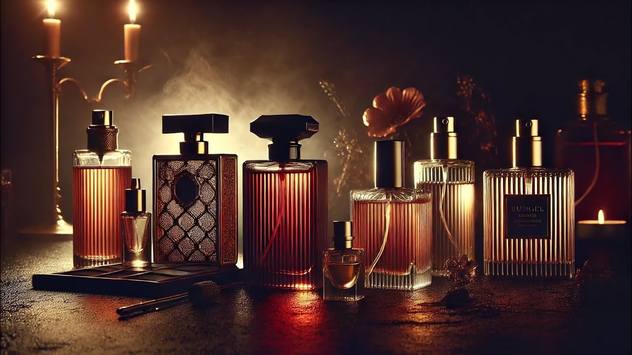 5 Cheap Fragrances that Smell Surprisingly Good - YouTube