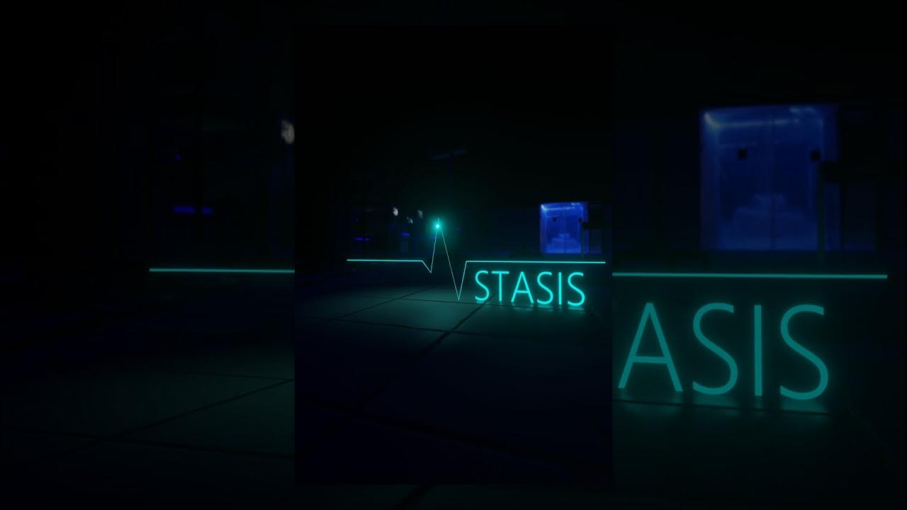 Stasis - YouTube