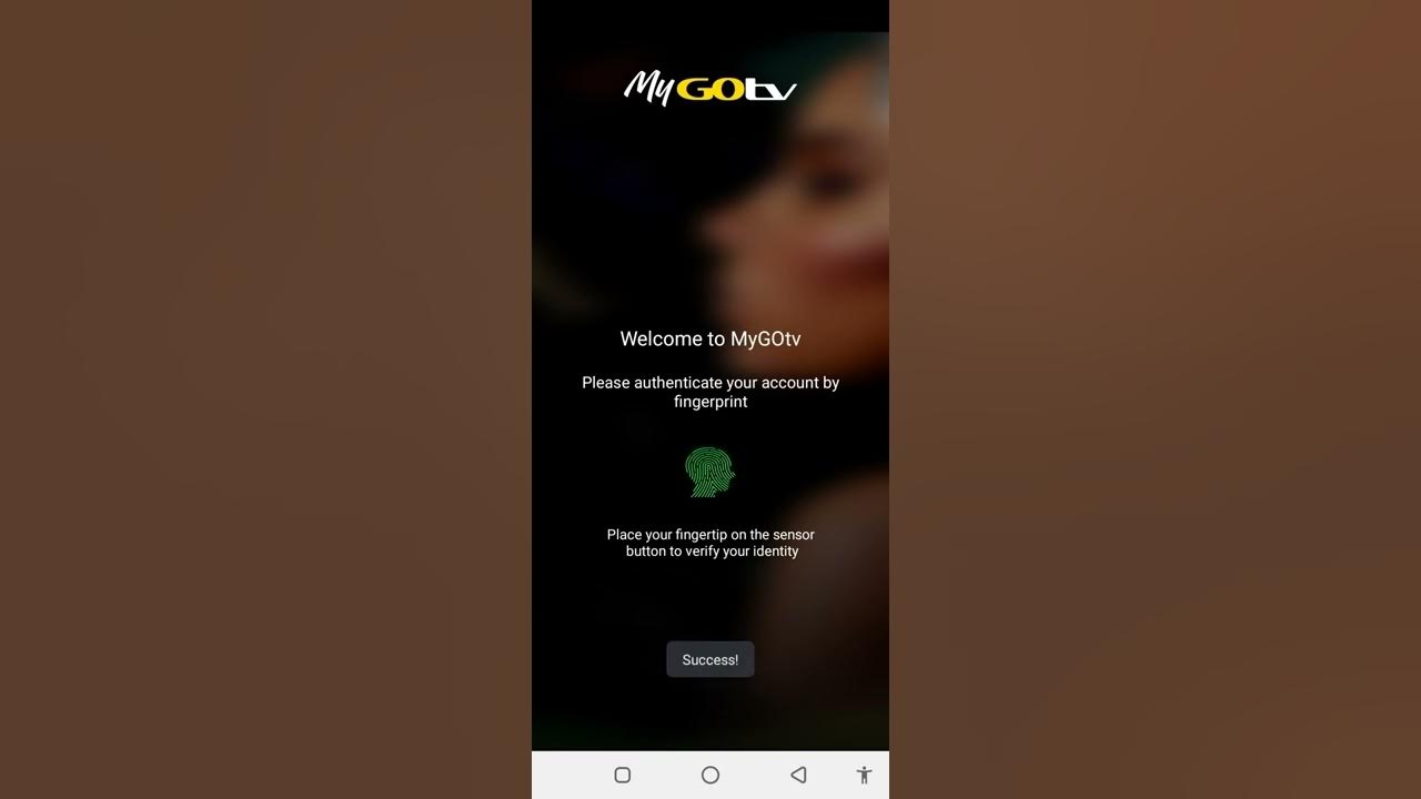 how to download and use gotv app - YouTube
