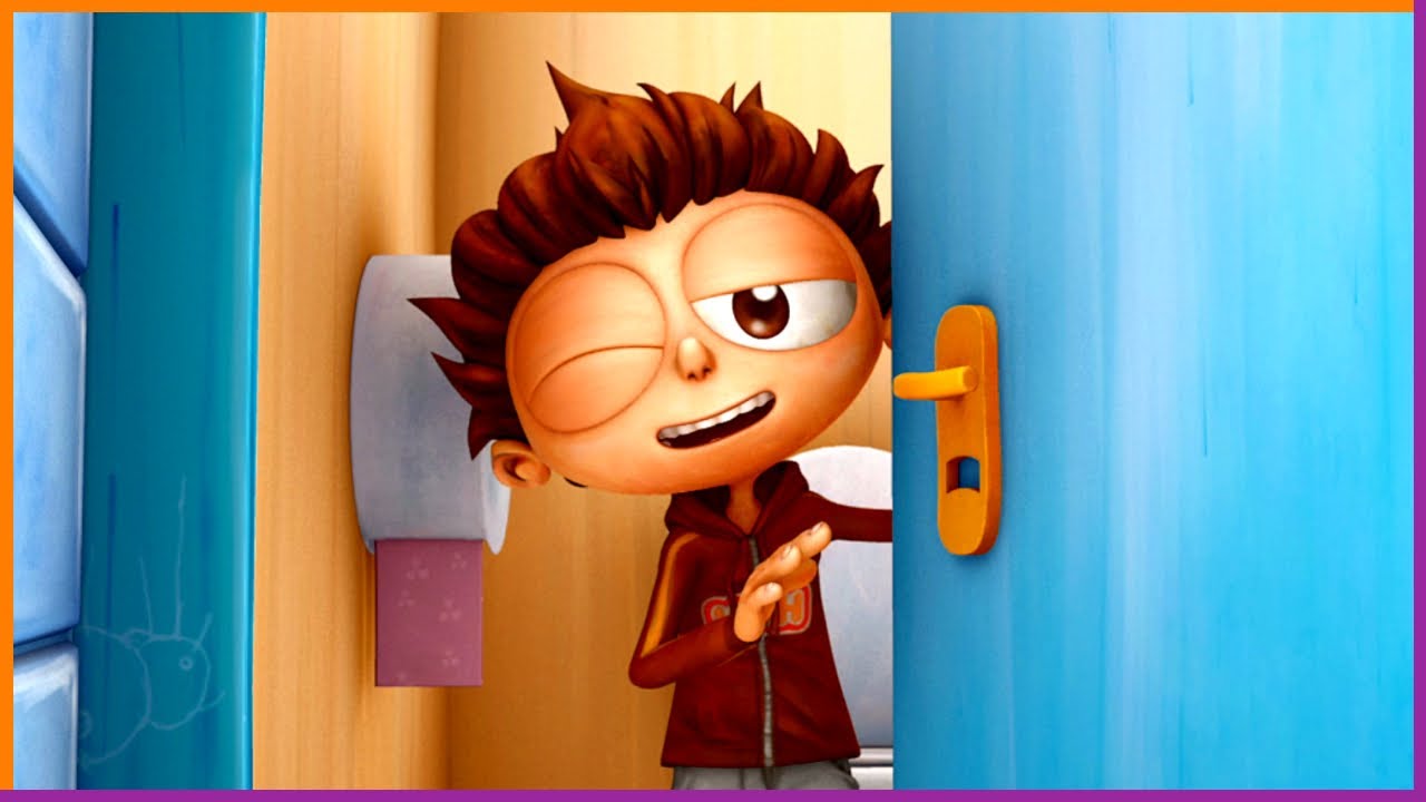 L'intervallo | Angelo Rules | 35' Compilazione | Codice Angelo - YouTube