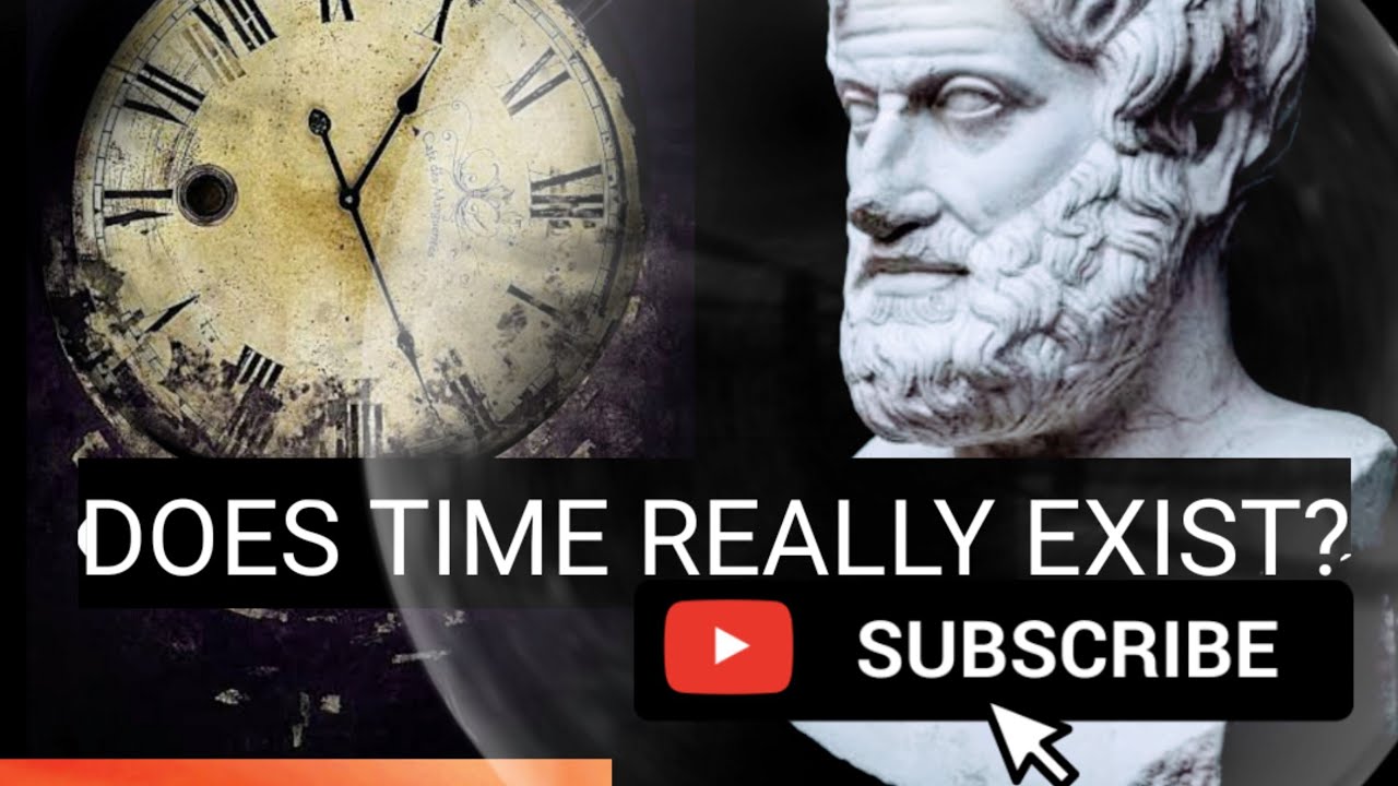 Does time really exist ? |is time real ? physics science|Philosophy ...