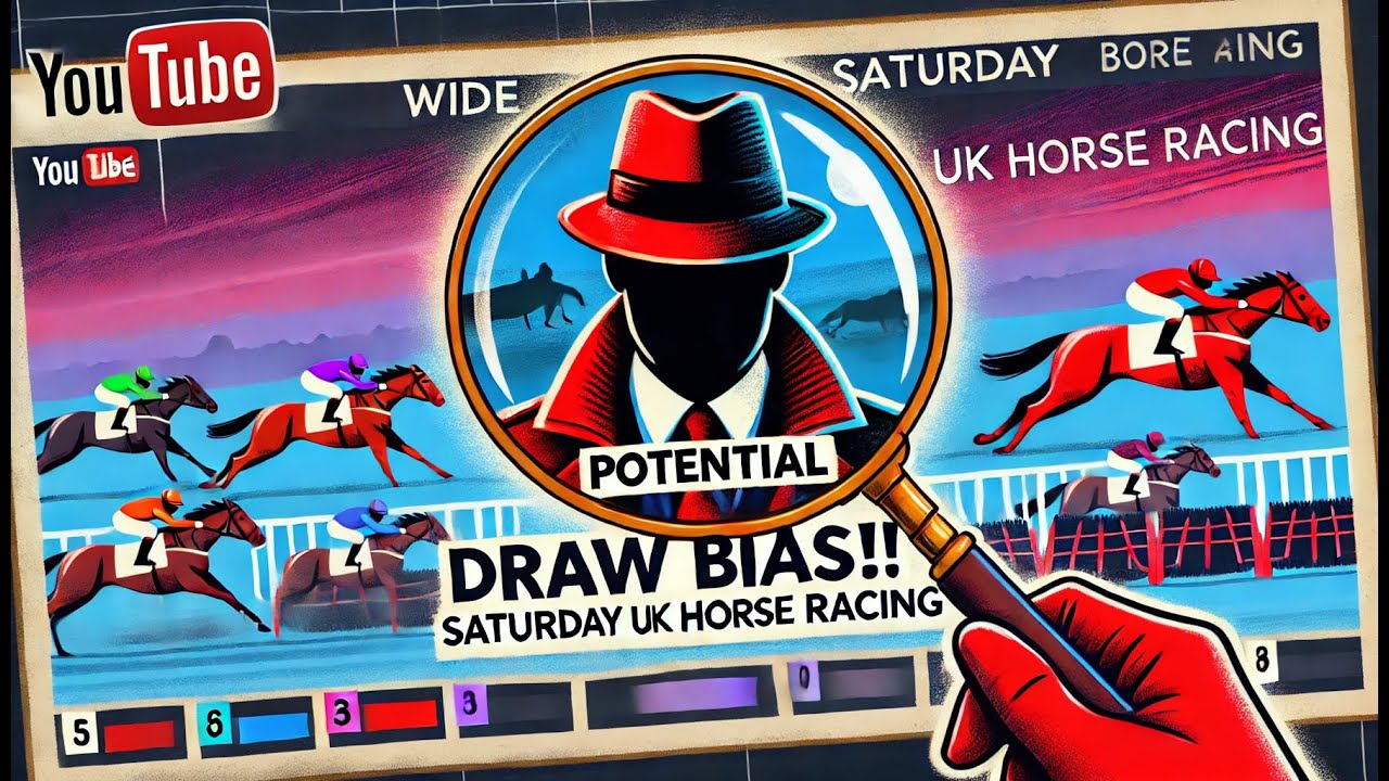 Insider Forecast & Tricast Tips with Draw Bias Analysis | Ripon ...