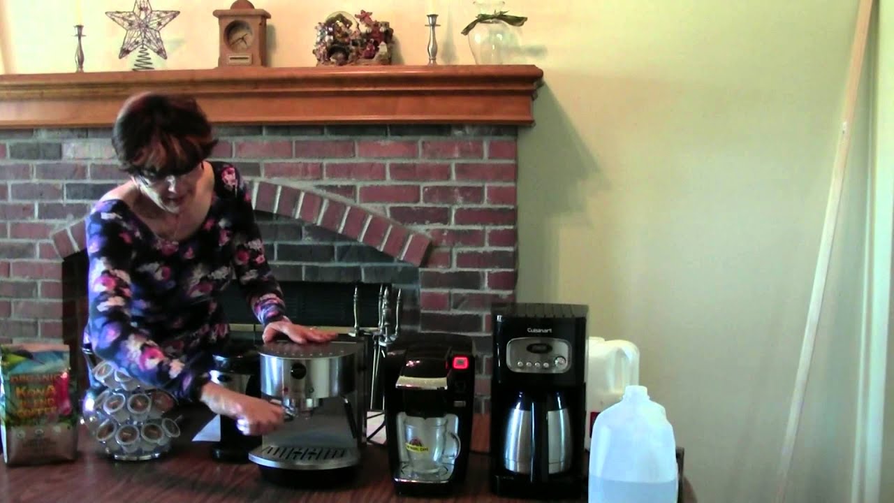 Ex-Mormon Moment: How to Brew Celestial Coffee - YouTube