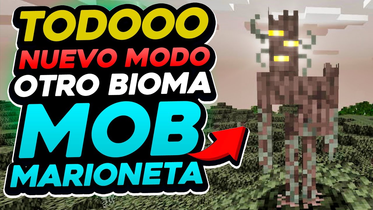 [ TODO LO NUEVO ] Minecraft Live 2024 👉 Nuevo Bioma, NUEVO MODO, Nuevo ...