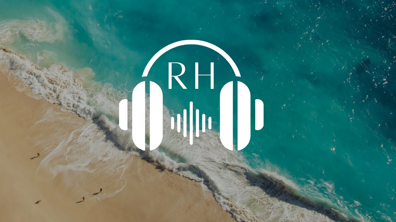 Summer Vibes - Deep House Chillout Summer Mix 2023 - 4K Video - YouTube