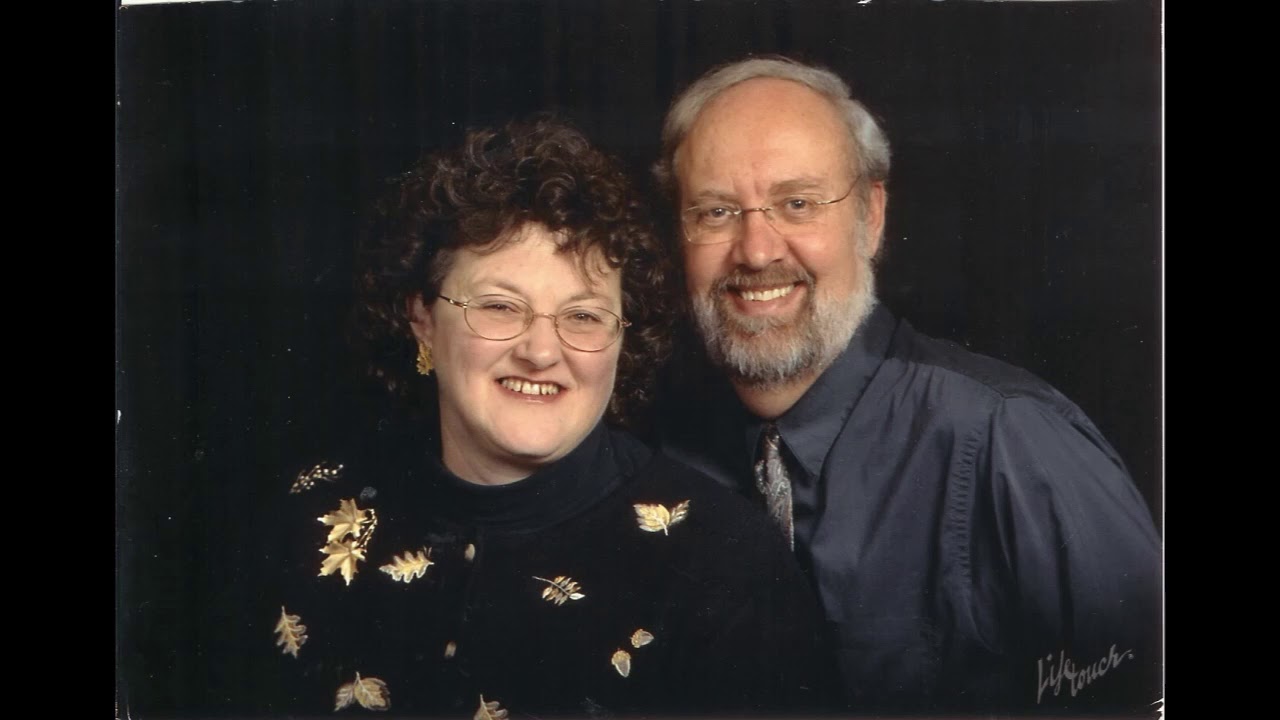 Rev. Larry Odle - YouTube