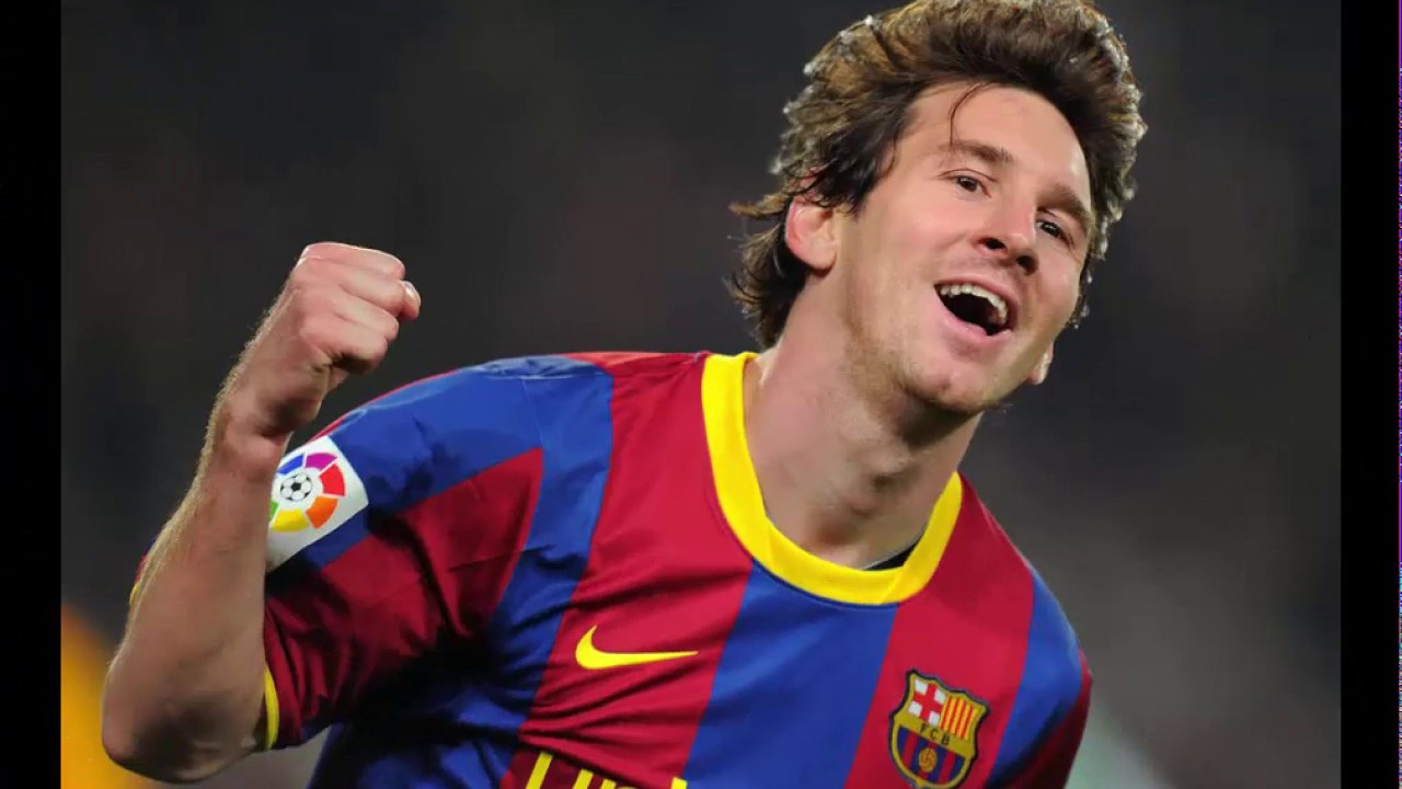 Top Best Mesi Footballer Activity. - YouTube