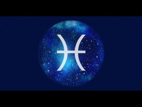 Pisces Zodiac Cell Salt Astrology Ferrum Phos - YouTube