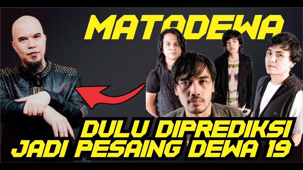 GRUP MUSIK INDONESIA YANG TERBENGKALAI - YouTube