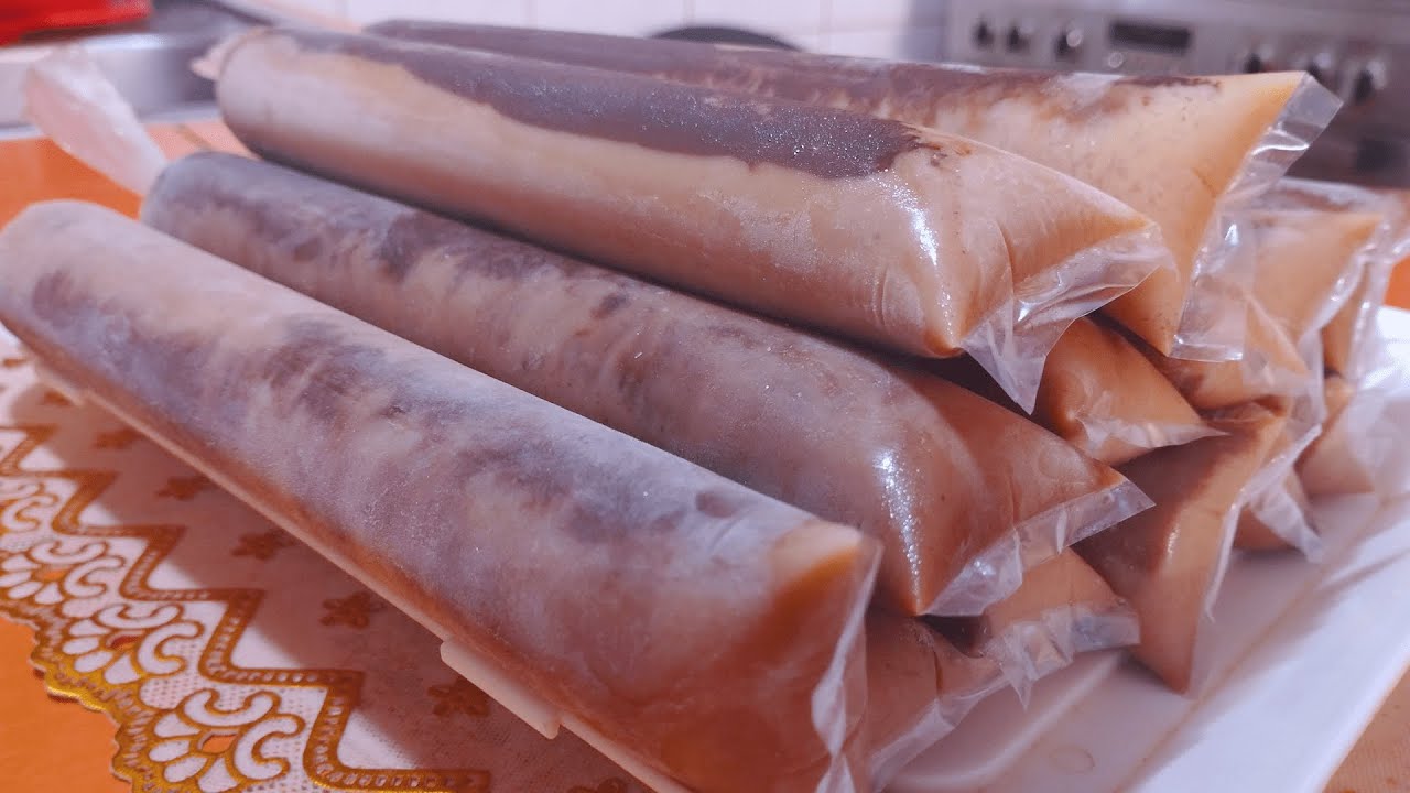 ️El mejor marciano/batitubo de leche con chocolate que probarás - Con ...