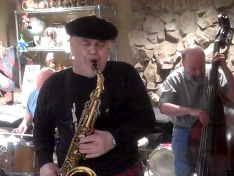 Mama Inez (4/6/11) Rich Corpolongo. - YouTube