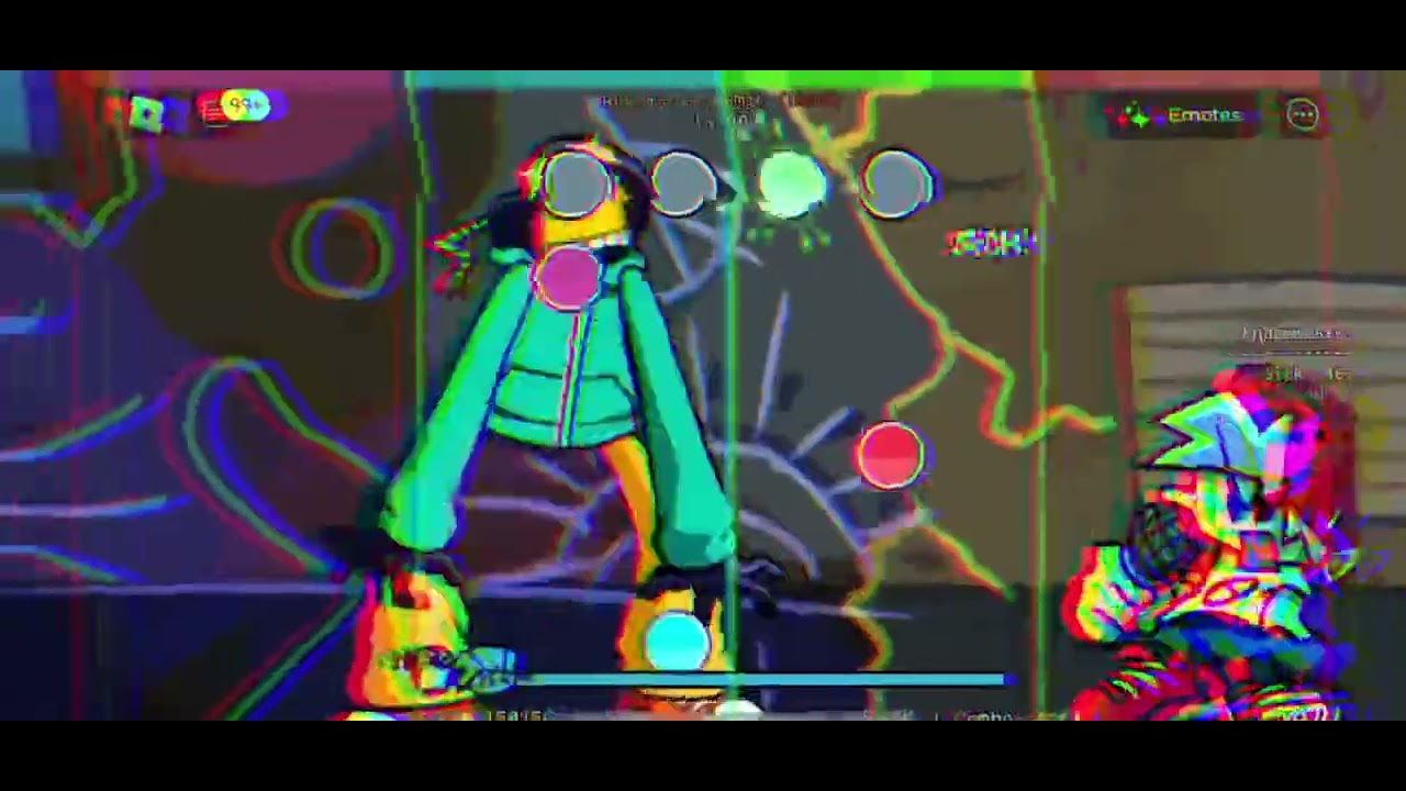 FNF Whitty: Ballistic Remix - YouTube