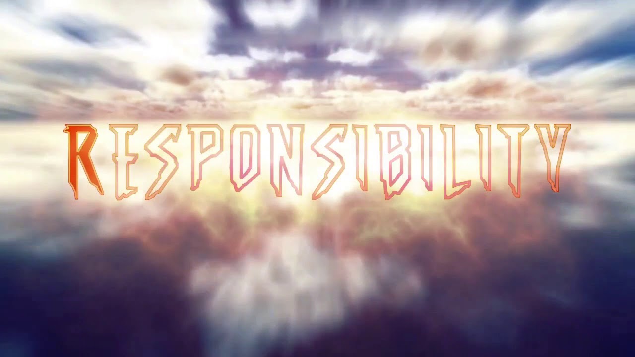 Responsibility assembly for secondary schools based on values education ...