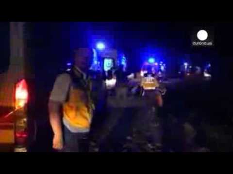 Four PKK 'bomb makers' blow themselves up, says Turkey