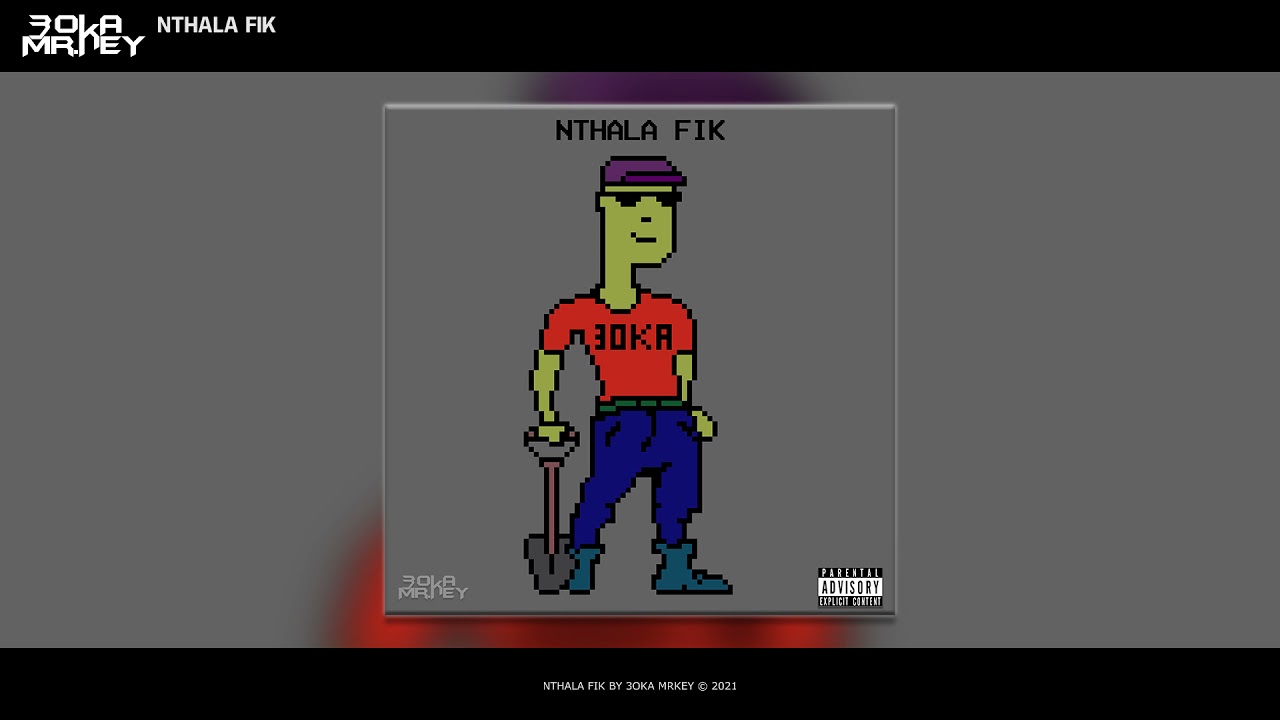 3oka MrKey - NTHALA FIK (Prod by Diabi) - YouTube