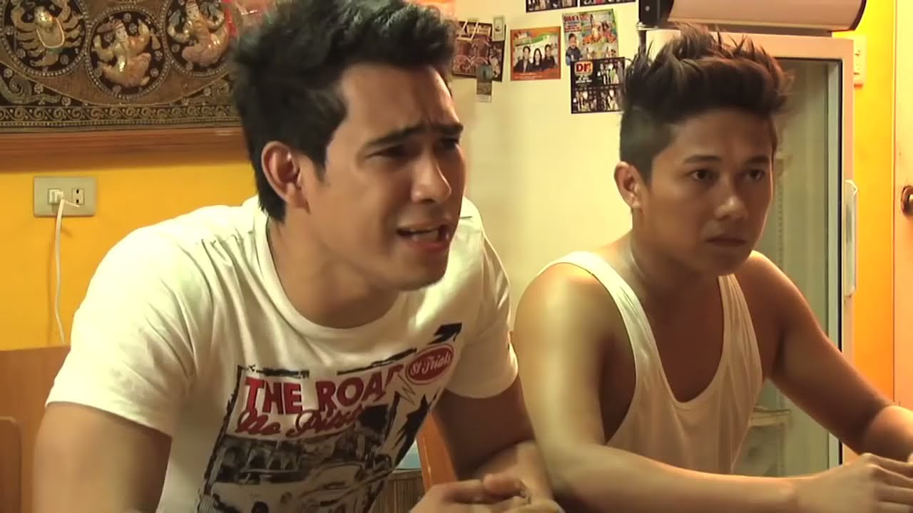 LAFANG | Pinoy Indie Film | Trailer - YouTube