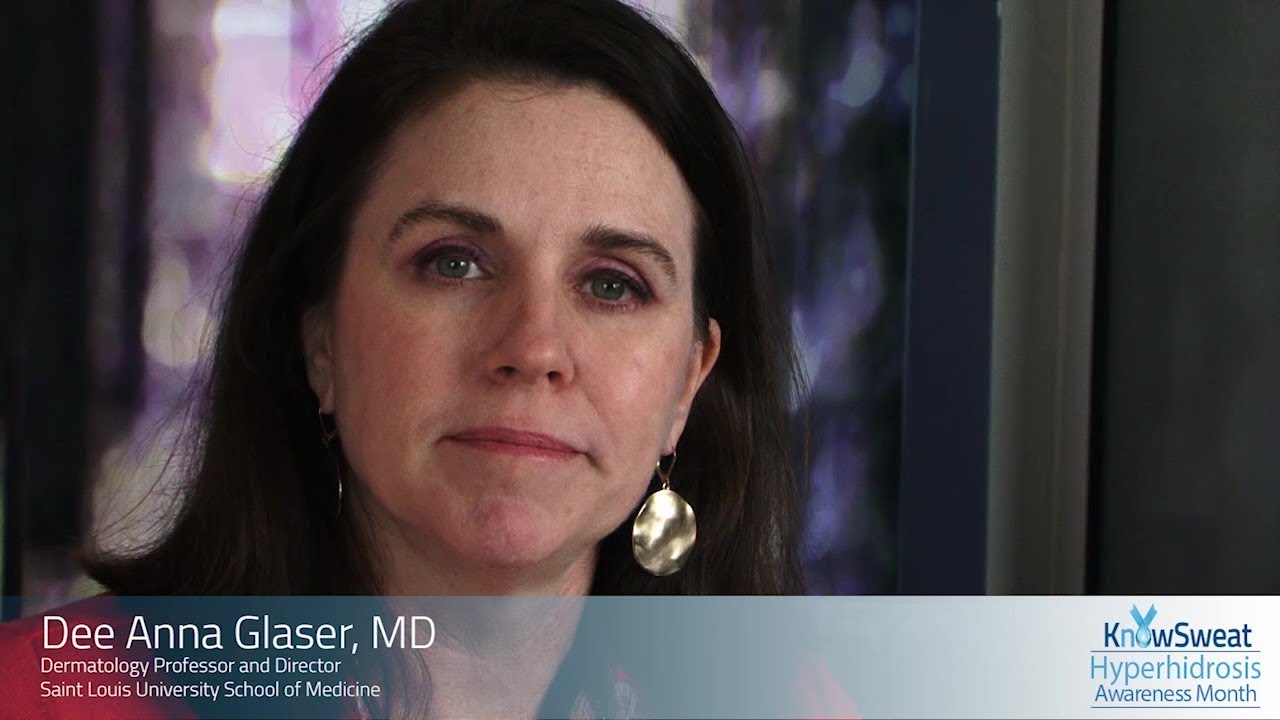 #MyHhStory: Dr Dee Anna Glaser & Dr David Pariser - What It Means to ...