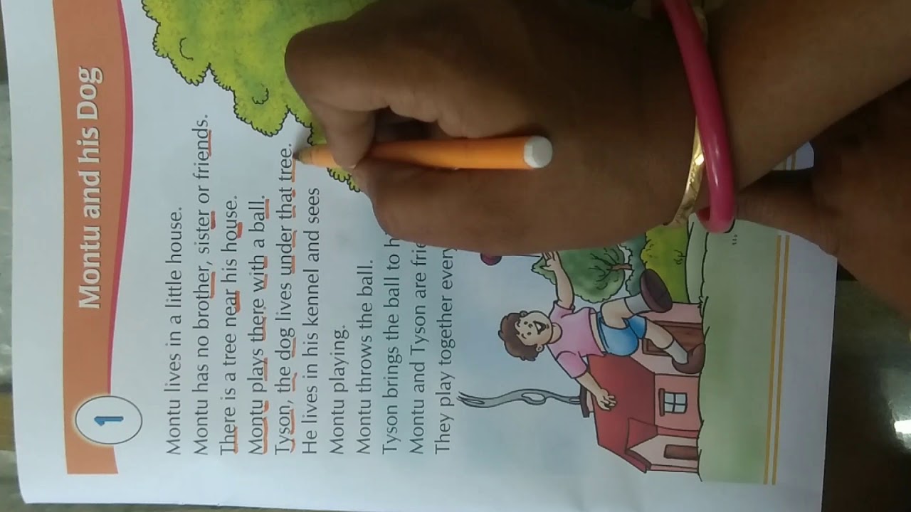 English for beginners: How to read using phonetics - YouTube