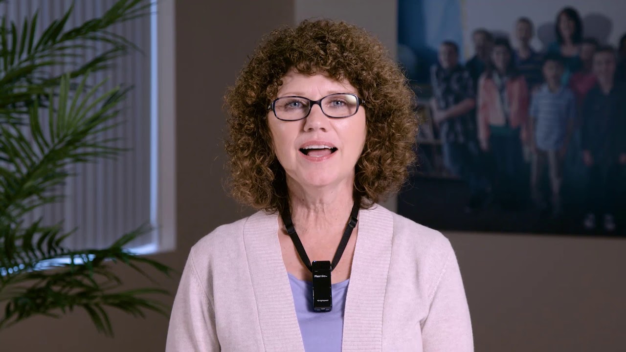 Redcat Access Training - YouTube