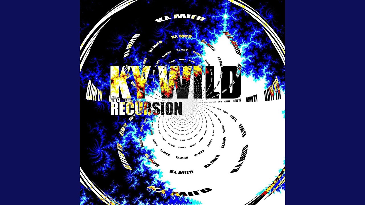 Recursion Youtube