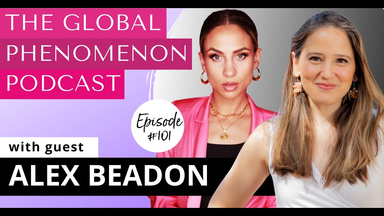 Launch your way to 7-Figures with Alex Beadon - YouTube