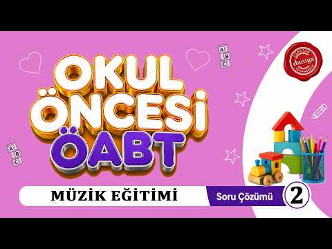 2. Müzik Eğitimi | Cennet KARATAŞTAN