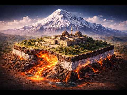 Ağrı | Türkiye’nin Zirvesindeki Şehir | Belgesel |Podcast