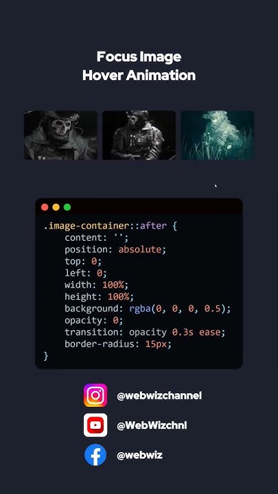 Subscribe For More Code Html Css Coding Htmlcss Webdesign Uidesign Cssanimation