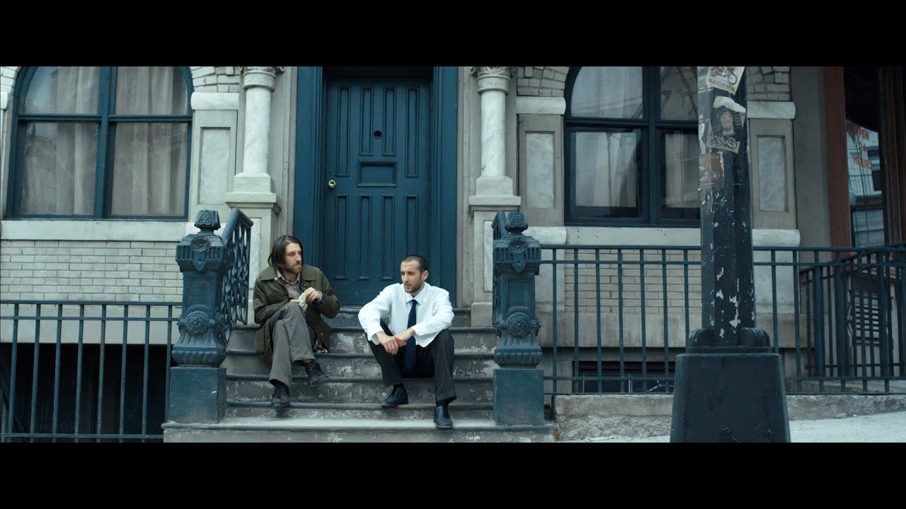 Talking to Al / Разговор с Ал - Short Film / Късометражен филм - YouTube