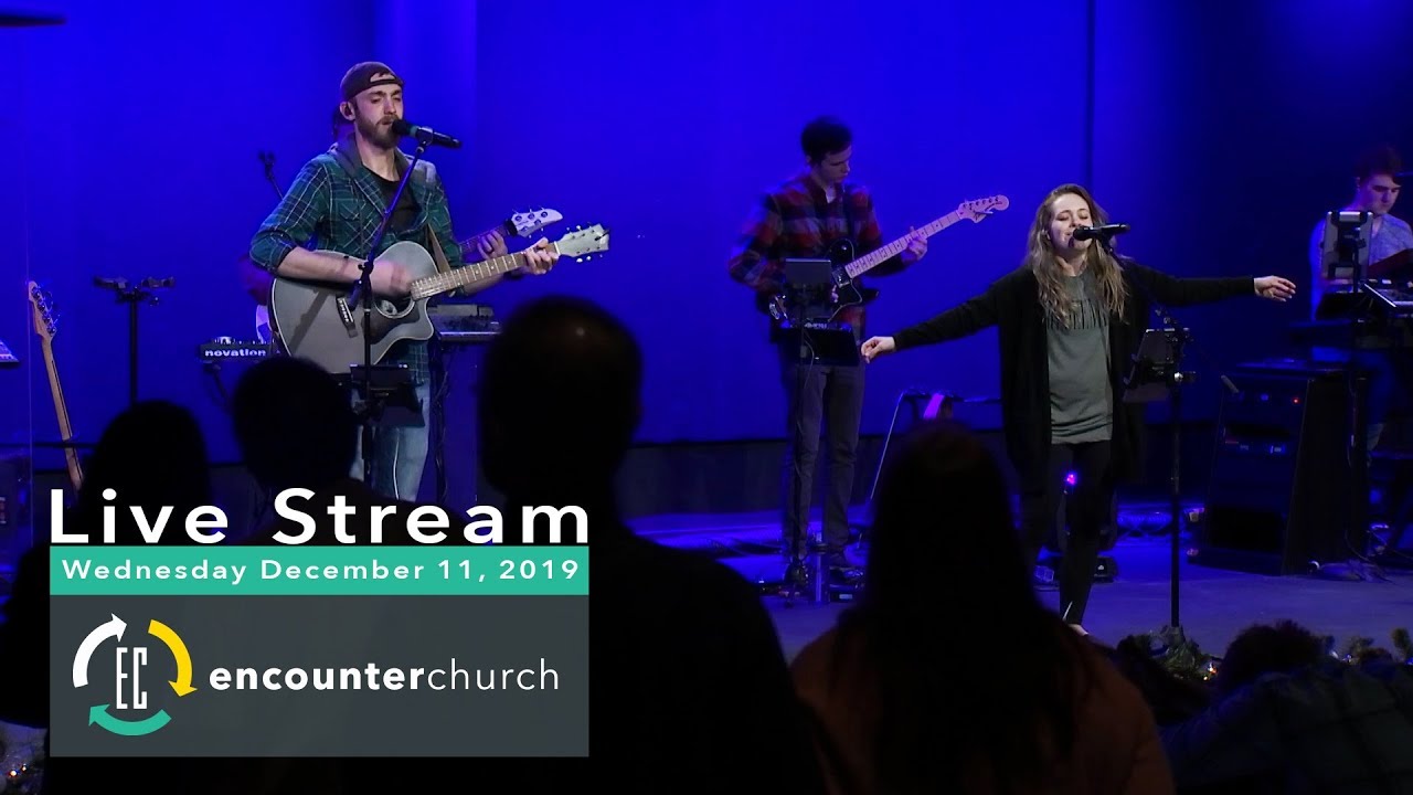 Wednesday, December 11th, 2019 | Service - YouTube