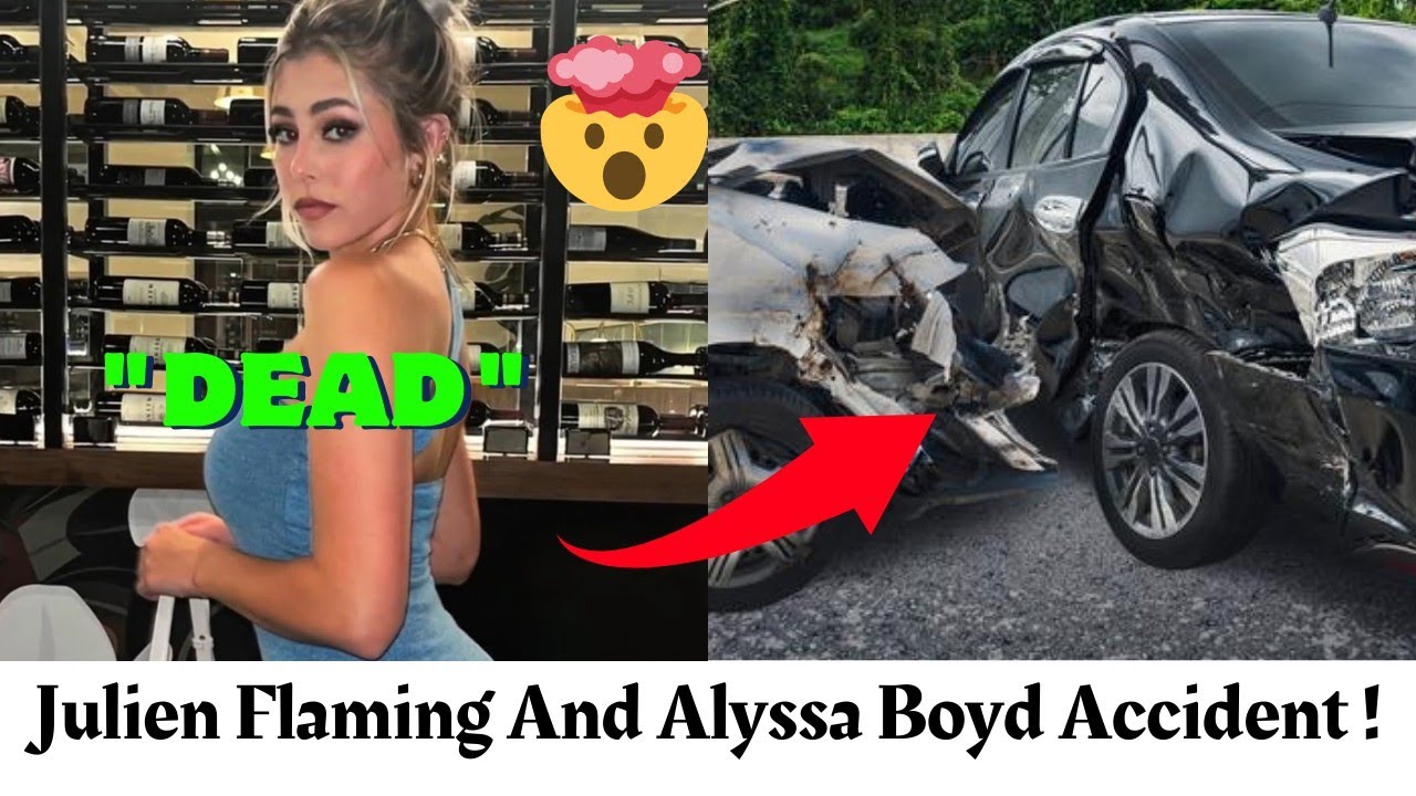 "Remembering Alyssa Boyd: Tragic Loss in Bloomsburg ATV Crash" - YouTube