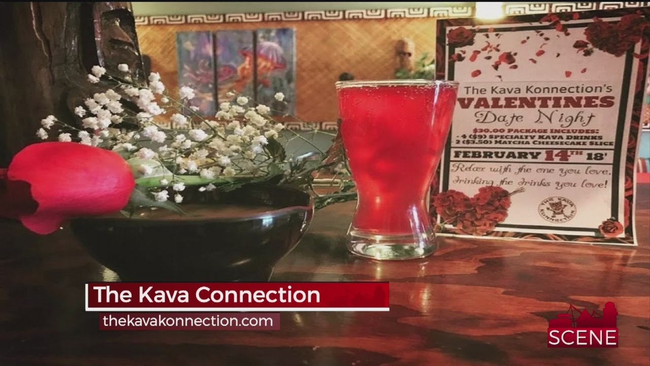 The Kava Konnection - YouTube