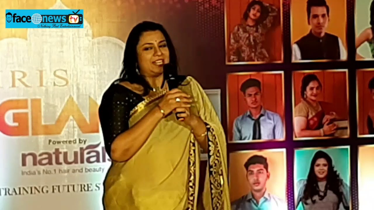 Priyadarshini Rajkumar | Model & Actress | Motivational speeches to ...