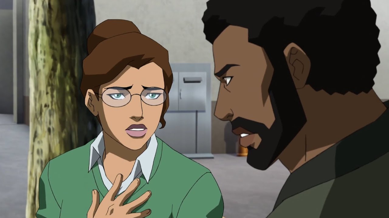 Jeff Pierce y Helga Jace charlan sobre sus sentimientos de ...